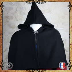 CHAPERONS - Le chevalier Thibault