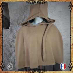 CHAPERONS - Le chevalier Thibault