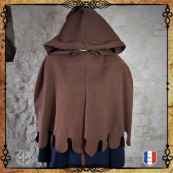 CHAPERONS - Le chevalier Thibault