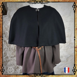 CHAPERONE - Le chevalier Thibault