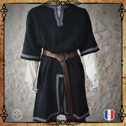 TABARDS - Le chevalier Thibault